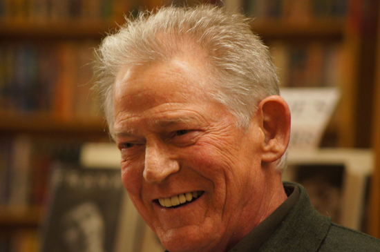 Living As Variously As Possible: Bill Berkson, 1939-2016 - artcritical