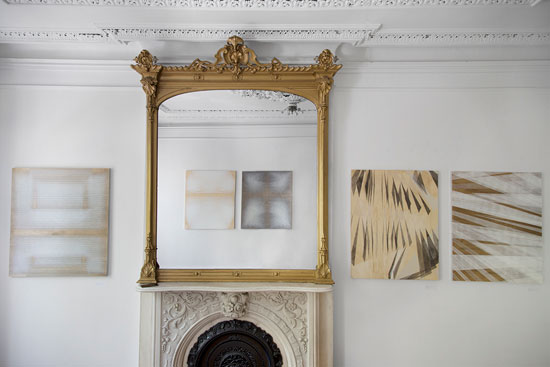 In the Spaces of Memory, Geometries of Place: Steven MacIver at Dillon ...