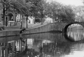 Practicing Falling: Bas Jan Ader at Metro Pictures - artcritical