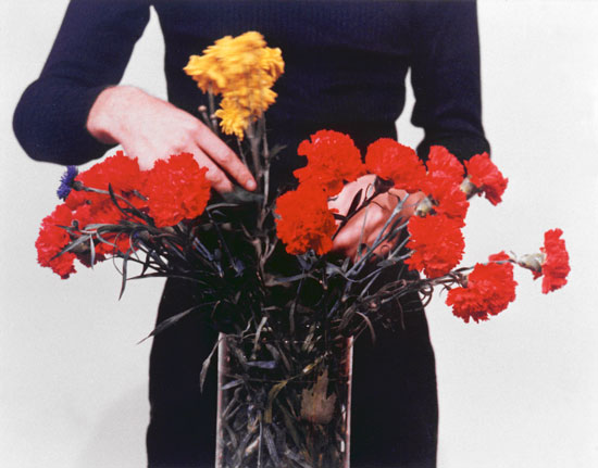 The Fall: Bas Jan Ader at Simon Lee, London - artcritical