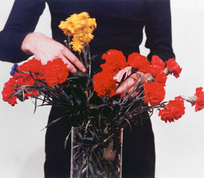 The Fall: Bas Jan Ader at Simon Lee, London - artcritical