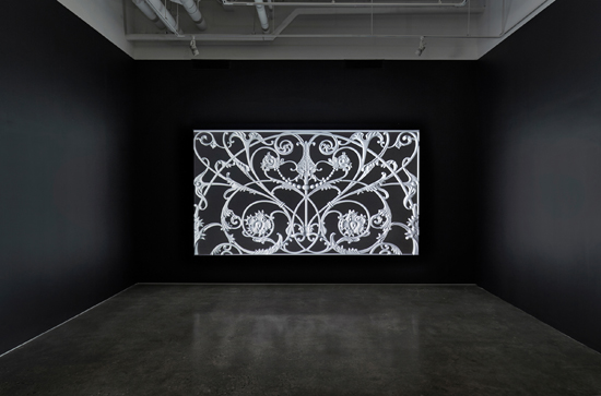 Destructive Modernism: Two exhibitions of Victor Burgin - artcritical