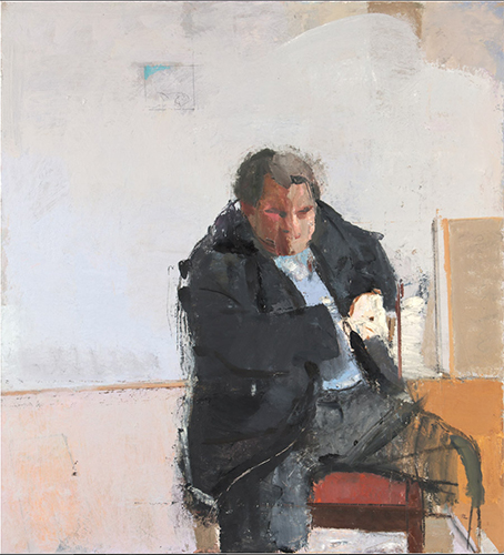 Generosity of Eye: William Louis-Dreyfus, 1932 to 1984 - artcritical