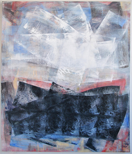 X-Ray Vision: Mary Jones discusses her work with Brenda Zlamany ...