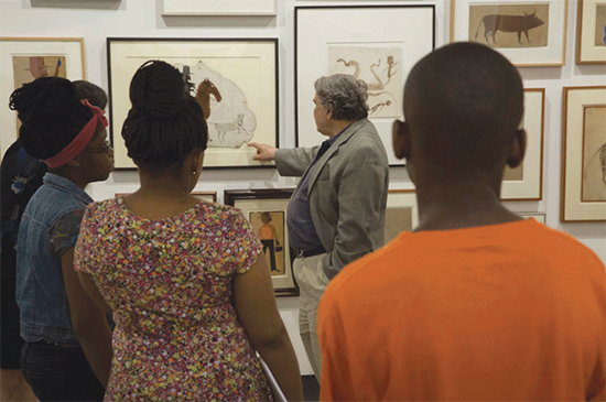 Generosity of Eye: William Louis-Dreyfus, 1932 to 1984 - artcritical