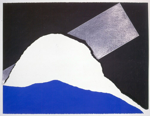 Ching Ho Cheng at Shepherd & Derom Galleries - artcritical