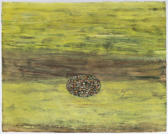 The Arousal of Kinetic Sensation: Pat Adams at Victoria Munroe ...