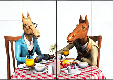 Natalie Sandstrom, Author at artcritical