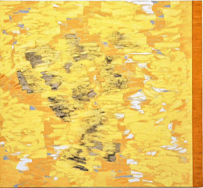 Featured item from THE LIST: Judith Murray at Sundaram Tagore Gallery ...