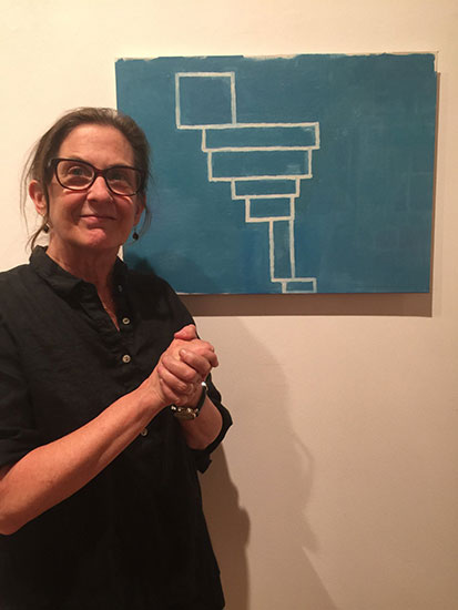 Light is Beauty: Sharon Butler talks art, life and blogging with Leslie ...