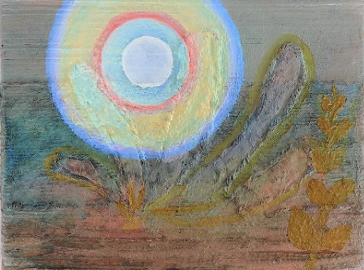 Otherworldly Objects: Ewelina Bochenska discusses her work with Natalie ...