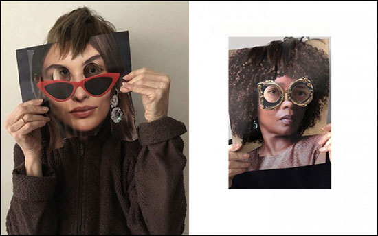 “Charade is in Order”: Judith Henry’s Beauty Masks - artcritical