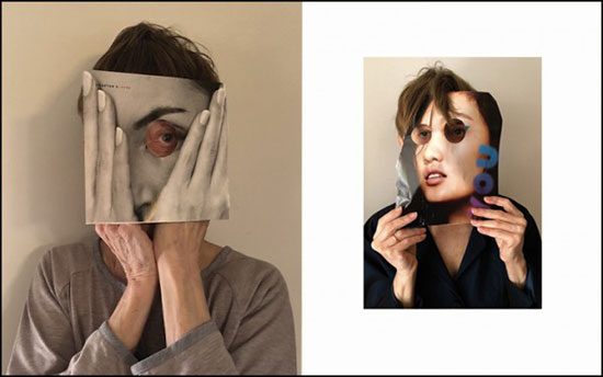 “Charade is in Order”: Judith Henry’s Beauty Masks - artcritical
