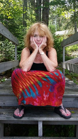 Lover of the Wild Places: Margaret Grimes, 1943-2020 - artcritical