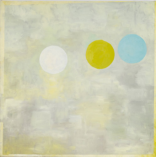 Accidental on Purpose: Sharon Butler at Theodore:Art - artcritical