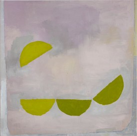 Accidental on Purpose: Sharon Butler at Theodore:Art - artcritical