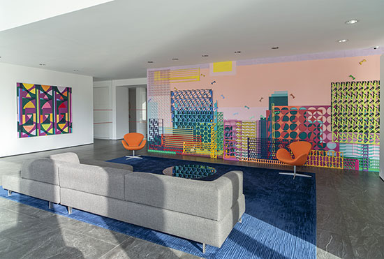 Jennifer Riley at 1GAPGallery, Grand Army Plaza, Brooklyn - artcritical